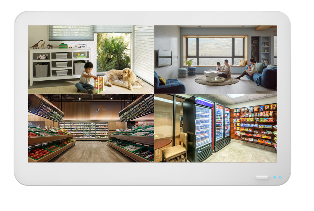 DVR vs. NVR: What’s the Difference? – Jennov